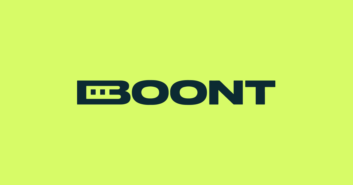 Boont - Osiguranje automobila za dobre vozače